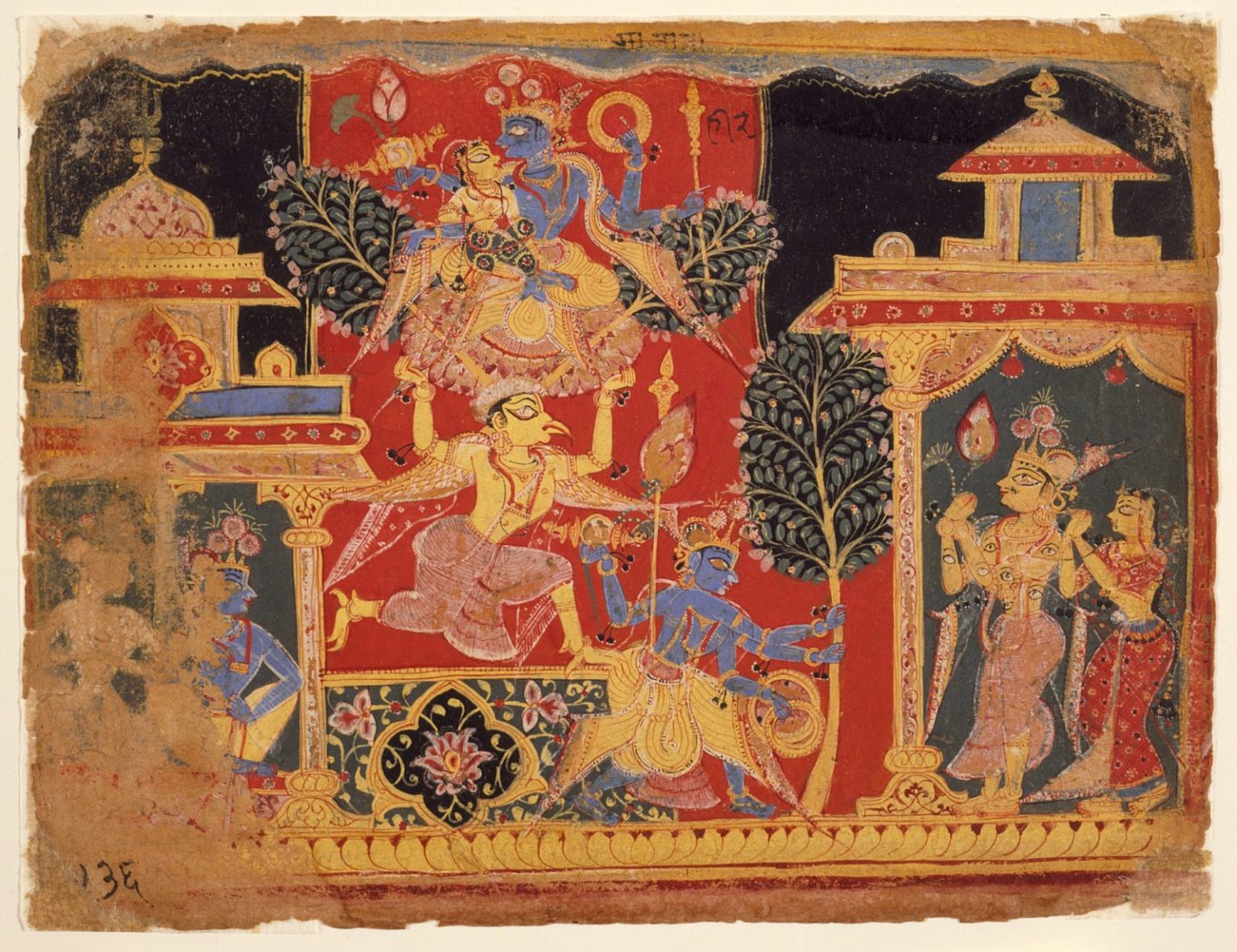 Time travel into the culture of Nagpur Saibaba Travels